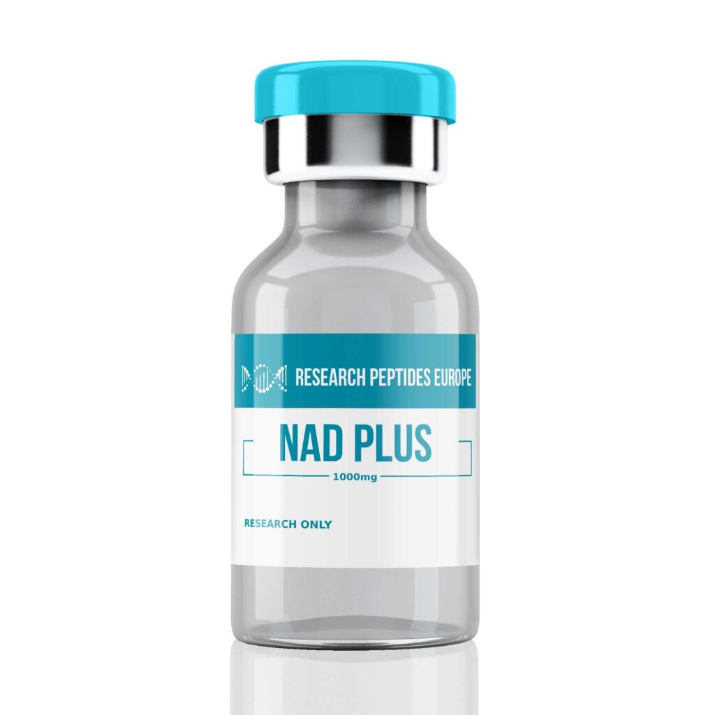 NAD PLUS 1000mg